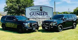 Gunter EDC | Gunter Economic Development Corporation